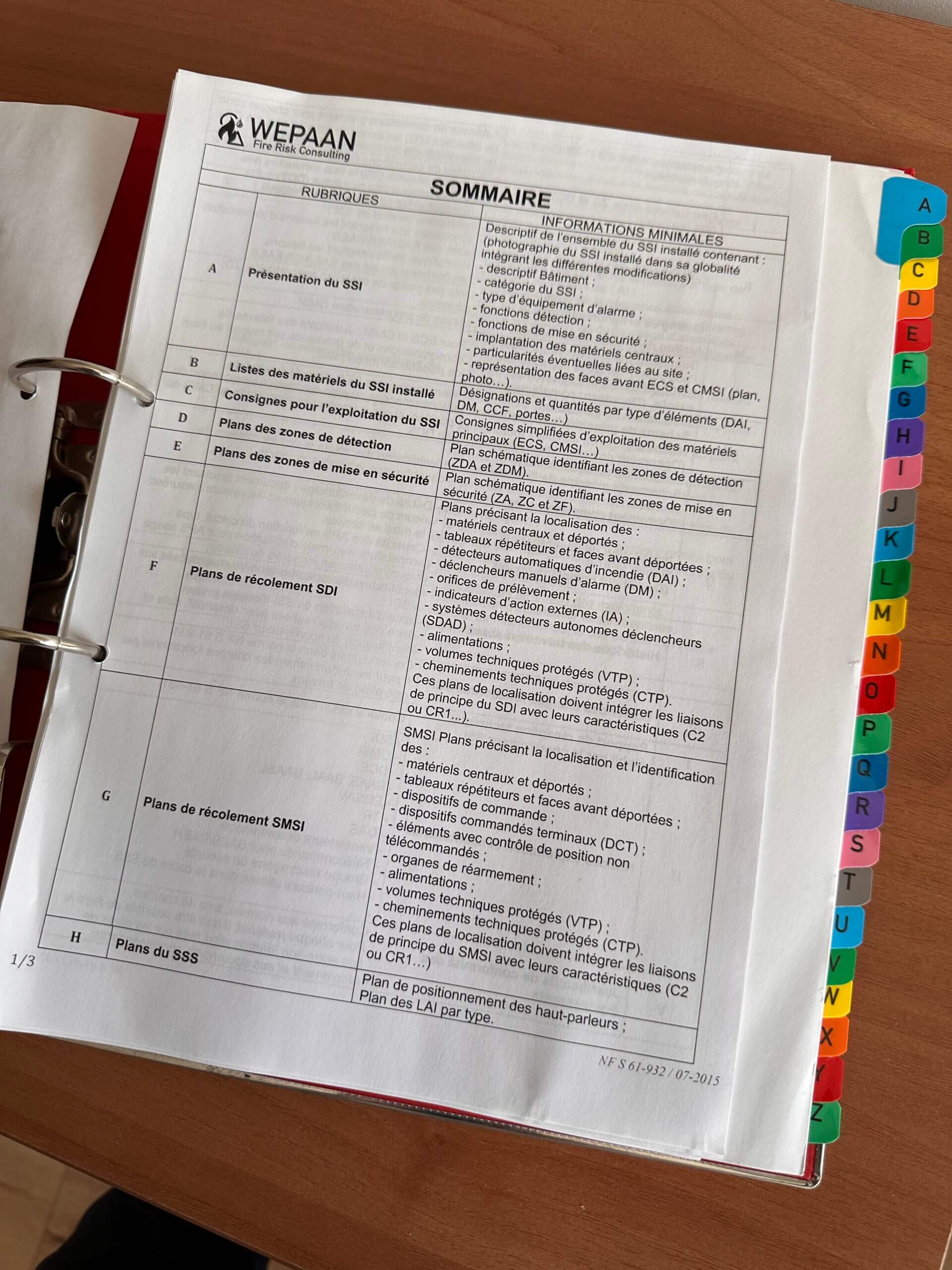 Tout ce qu'il faut savoir sur le dossier d'identité SSI